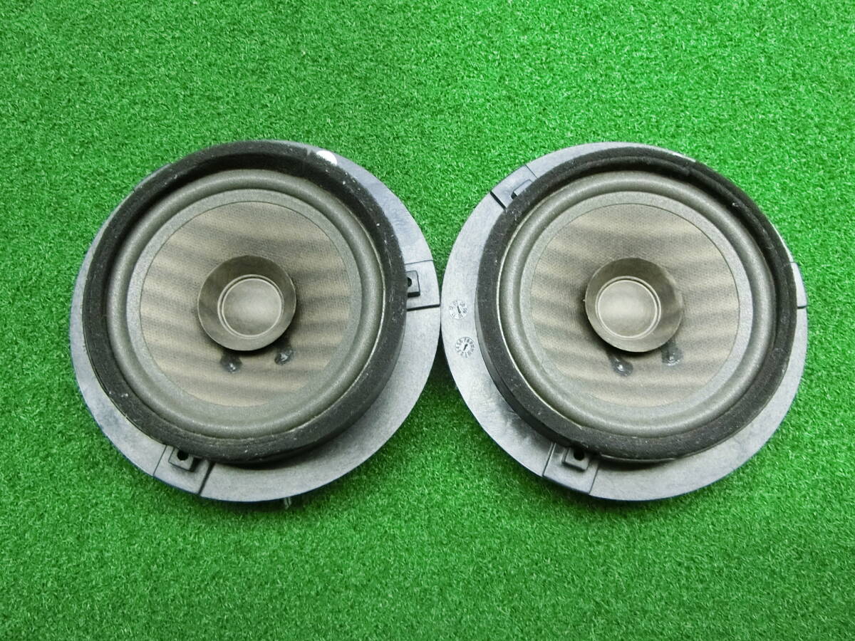 Yahoo!オークション - [K5490] パレット SW MK21S リア スピーカー 左...