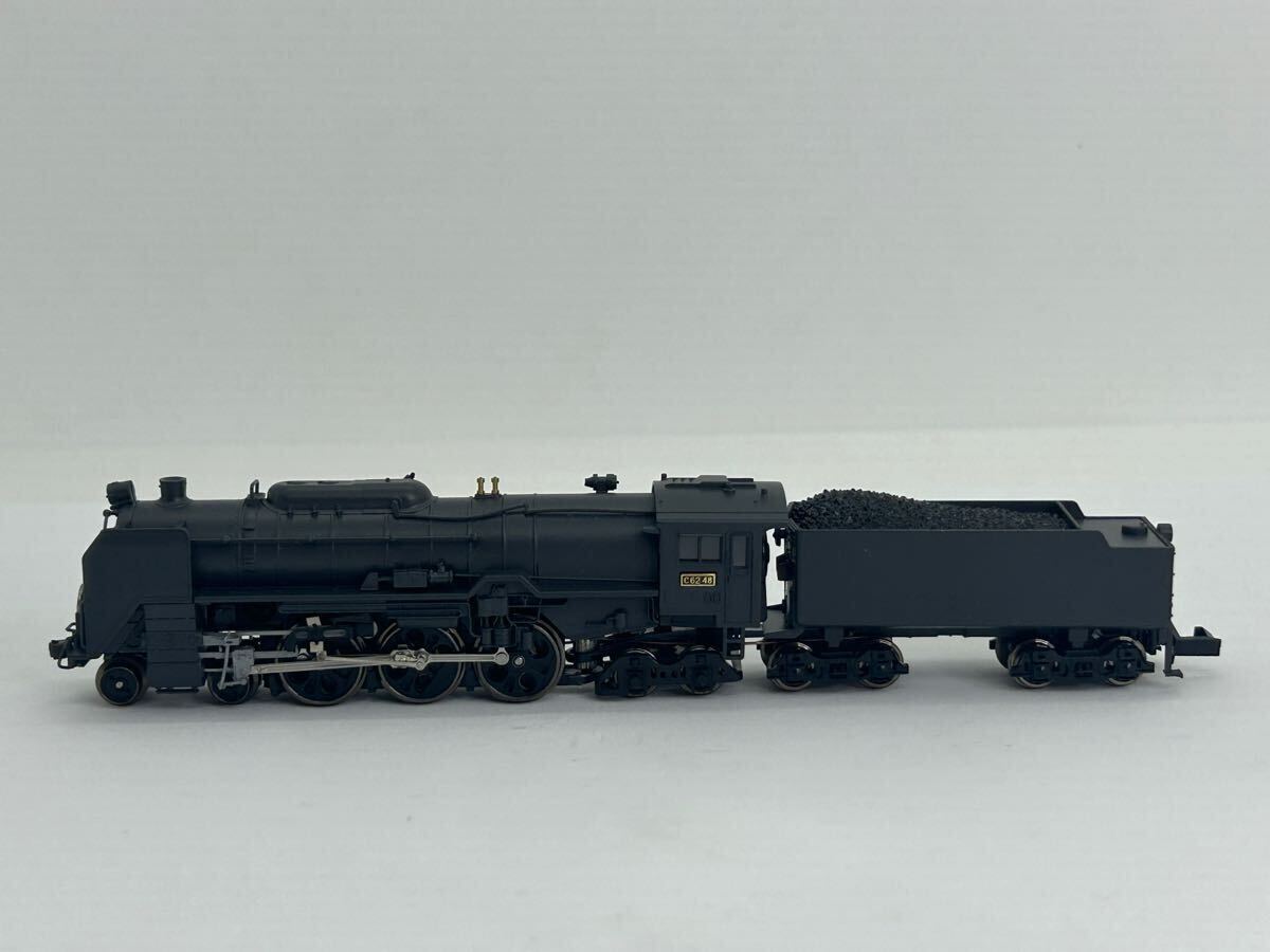 Yahoo!オークション - C62-48 動作・ライト 未確認 単品 マイクロエー...