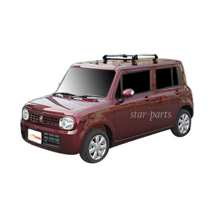 Yahoo!オークション - タフレック ルーフキャリア Hシリーズ HE22C1+