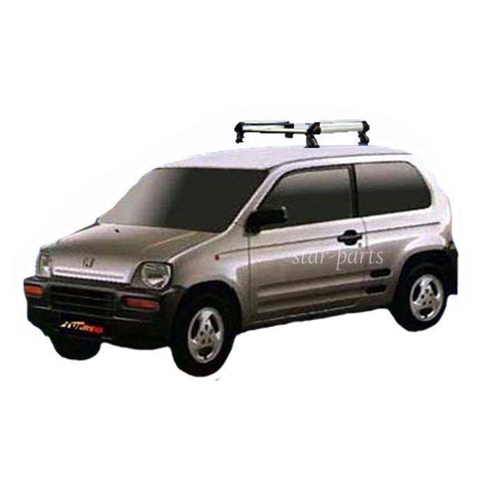 Yahoo!オークション - タフレック ルーフキャリア Hシリーズ HE22C1+