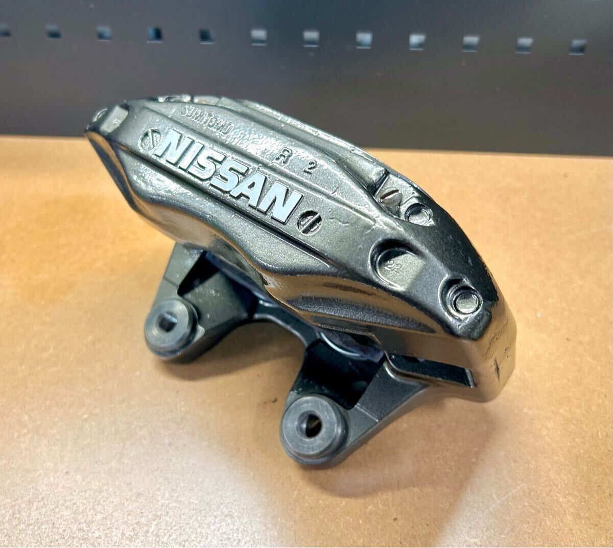 Yahoo!オークション - オーバーホール品 ECR33 スカイライン フロント...