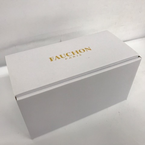 Yahoo!オークション - 04112 FAUCHON フォション マグカップ ペアマグ...