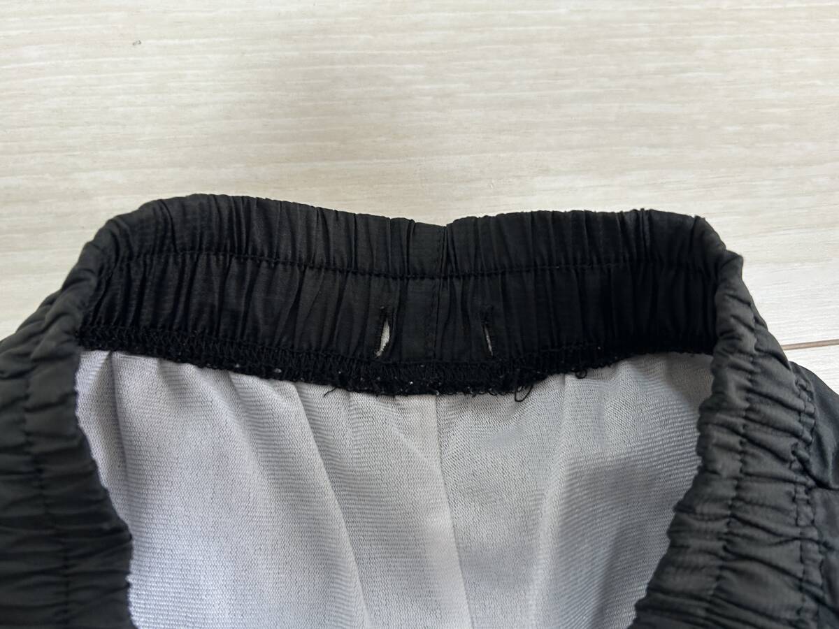 Yahoo!オークション - ZETT ゼット 160サイズ ウィンドブレーカー 上...