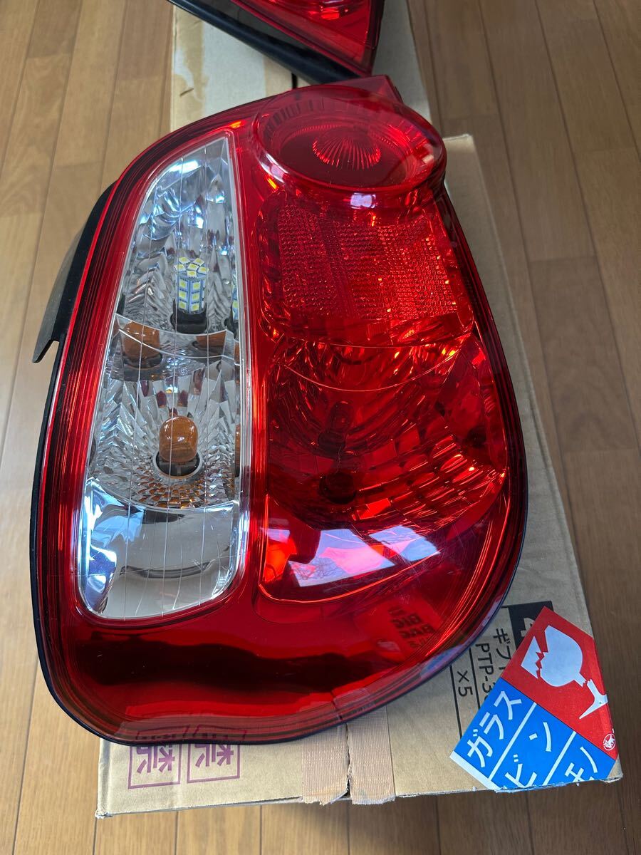 Yahoo!オークション - GH GDB インプレッサ 涙目 テールライト 左右 鷹...