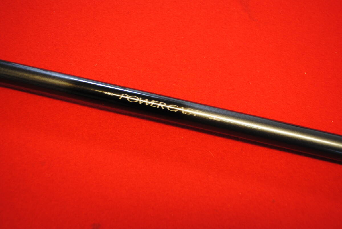 Yahoo!オークション - ダイワ HX パワーキャスト T 27-425 V