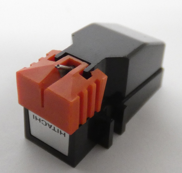 HITACHI Lo-D MMカートリッジ MFS-250 audio-technica AT-6 OEM(交換針、カートリッジ)｜売買されたオークション情報、yahooの商品情報をアーカイブ ...