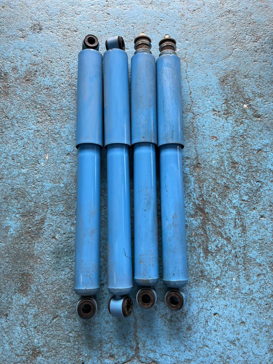 Yahoo!オークション - No27.ジムニーに スズキ ジムニー JA11 ジムケン...