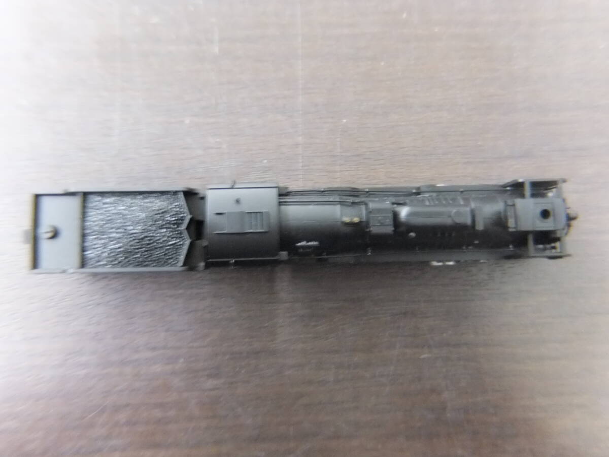 Yahoo!オークション - 中古 MICROACE マイクロエース A9510 D51-906 ...