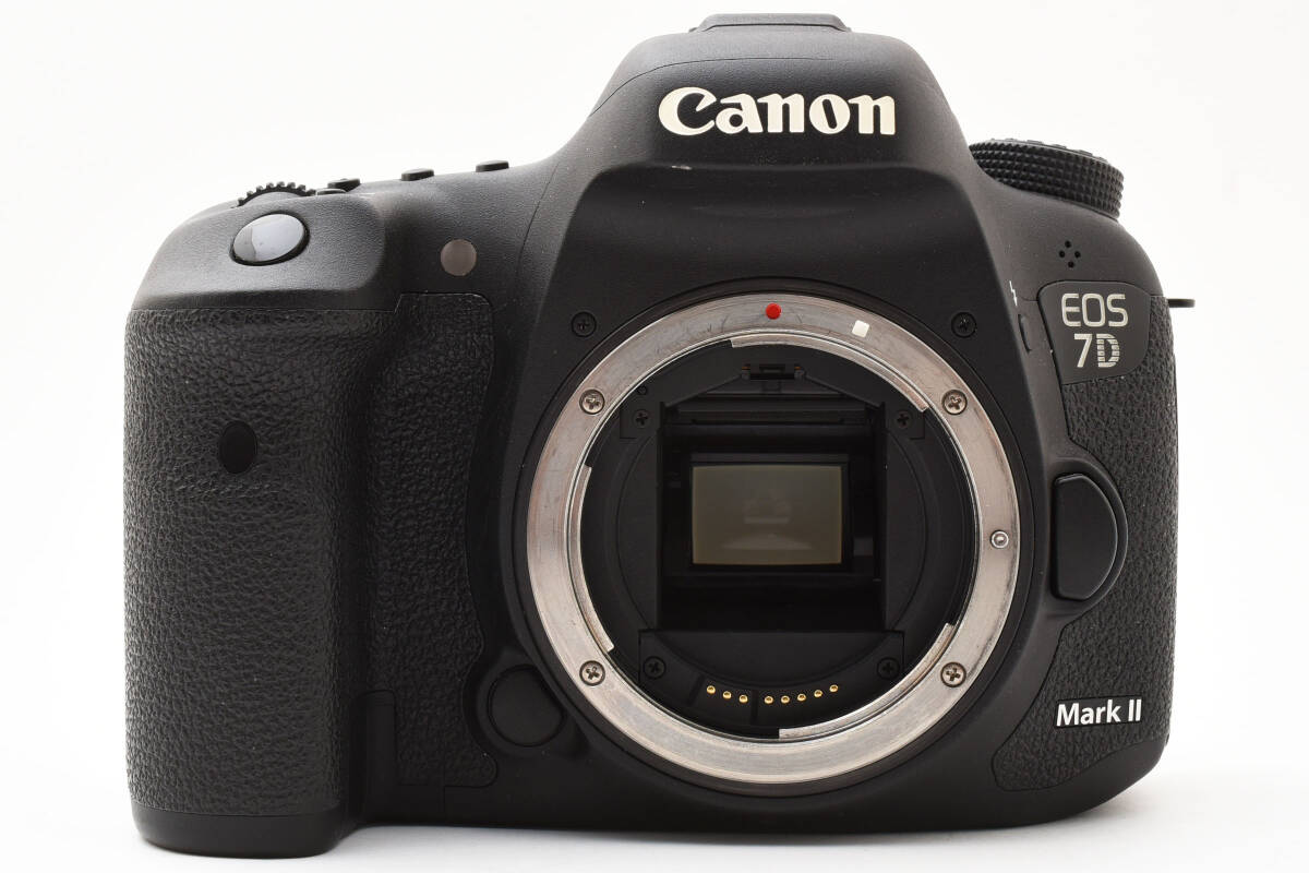 Yahoo!オークション - 【シャッター回数18 972回 】Canon キヤノン EOS...