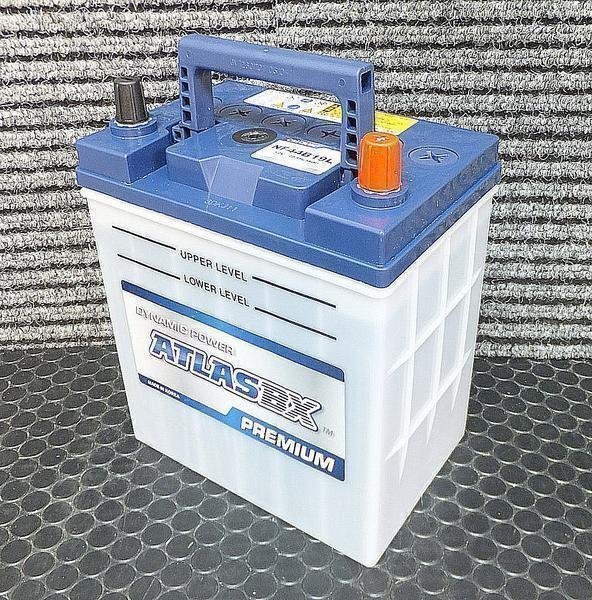 Yahoo!オークション - アトラス NF 44B19L 互換40B19L/42B19L 充電制御...