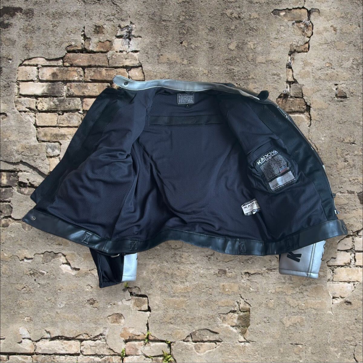 Yahoo!オークション - 3 kadoya CLASH KING クラッシュキング カドヤ ...