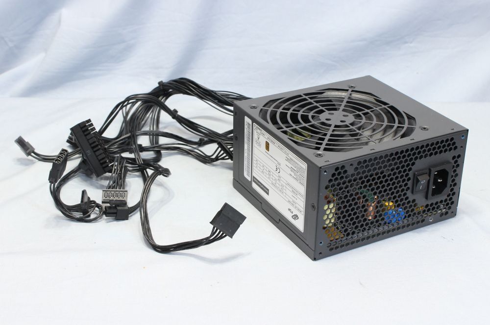 Yahoo!オークション - FSP 350A-SAB1 350W ATX電源 80PLUS BRONZE 認証