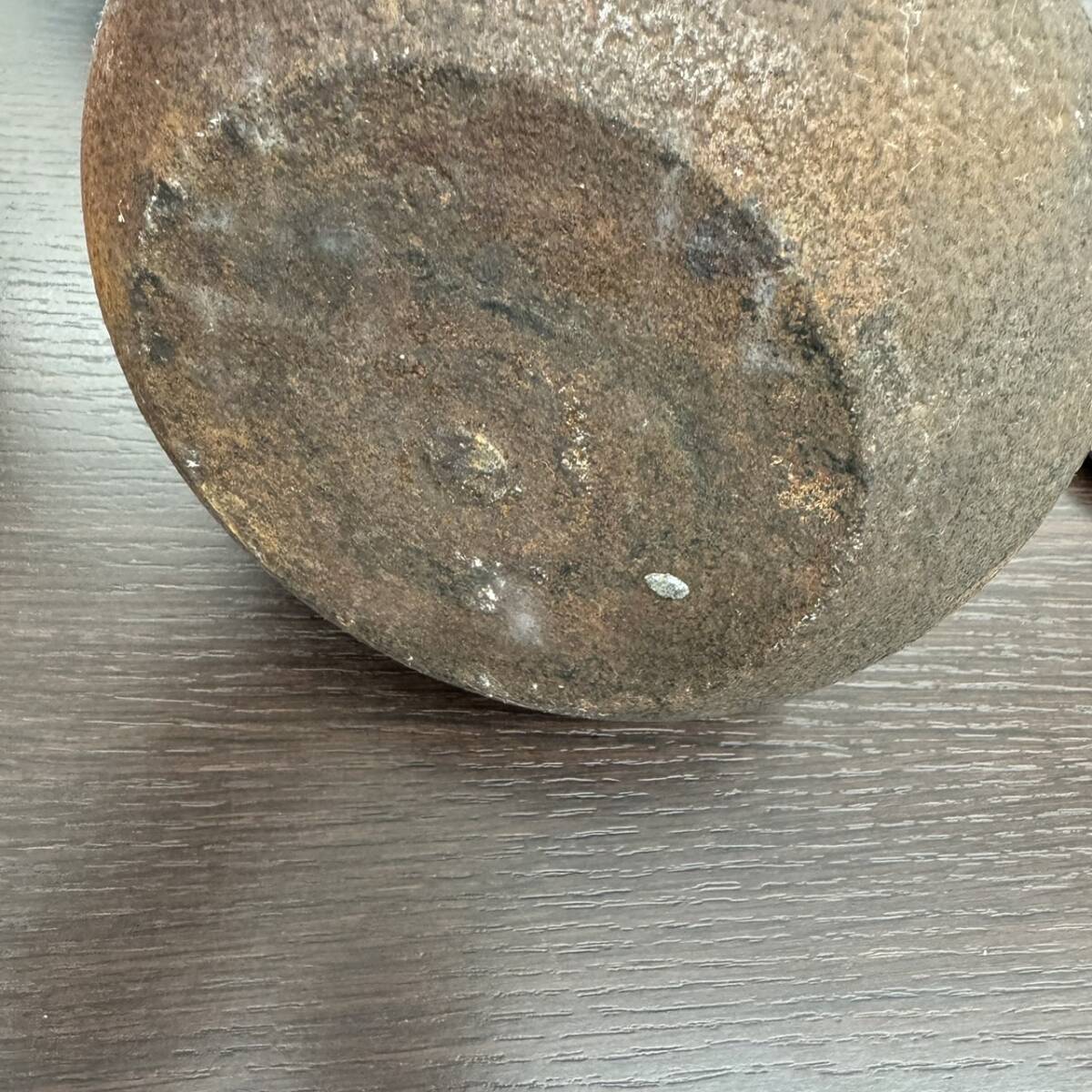 Yahoo!オークション - H#8076 鉄瓶 急須 3個おまとめ 南部鉄器 伝統 骨...