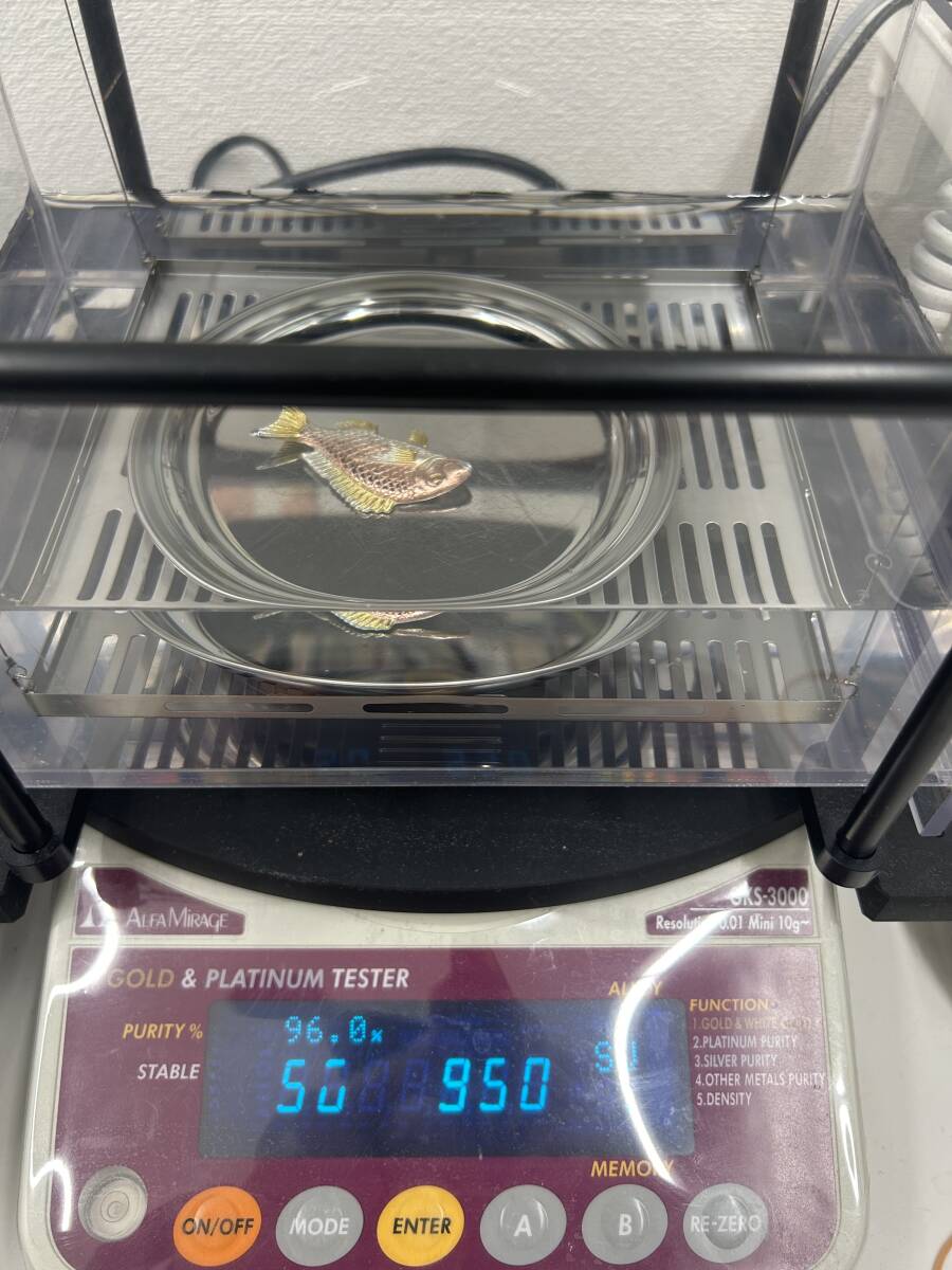 Yahoo!オークション - H#8177 銀製箸置き 洋銀皿 メッキ金杯 まとめ シ...