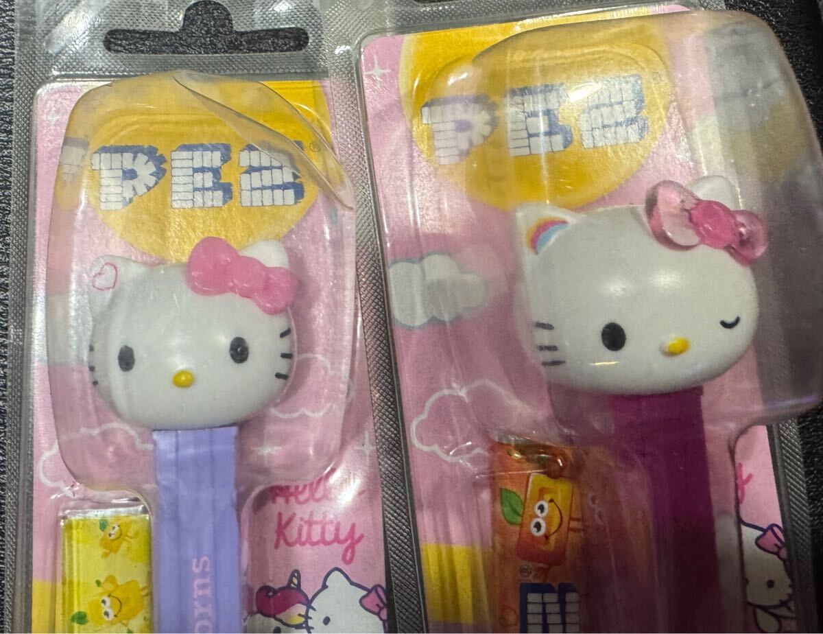 全4種 PEZ ペッツ / サンリオ ハローキティ 2019年 キティ HELLO KITTY 50th(PEZ)｜売買されたオークション情報、yahooの商品情報をアーカイブ公開 ...