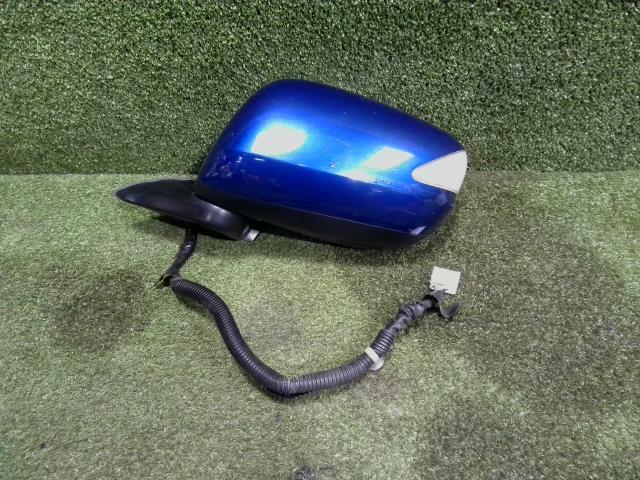 Yahoo!オークション - フィット DBA-GE8 左ドアミラー