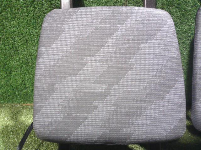 Yahoo!オークション - キャリィ LE-DA63T ヘッドレスト 左右セット