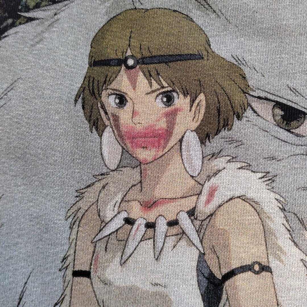もののけ姫 Princess Mononoke サン モロの君 6247|Yahoo もののけ姫 Princess Mononoke サン モロの君 6247|Yahoo