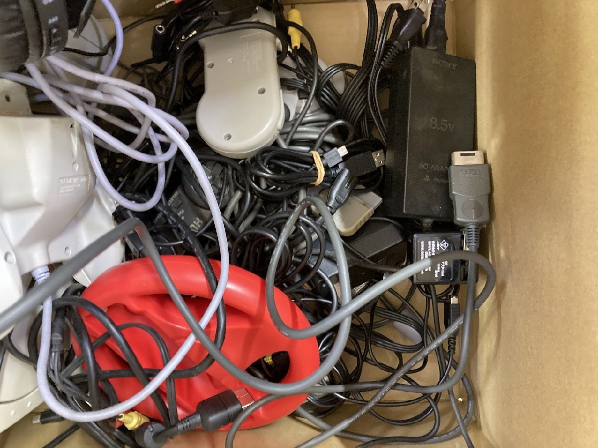 Yahoo!オークション - 【ジャンク】 1円～ ゲーム機器 セット ① 検索...