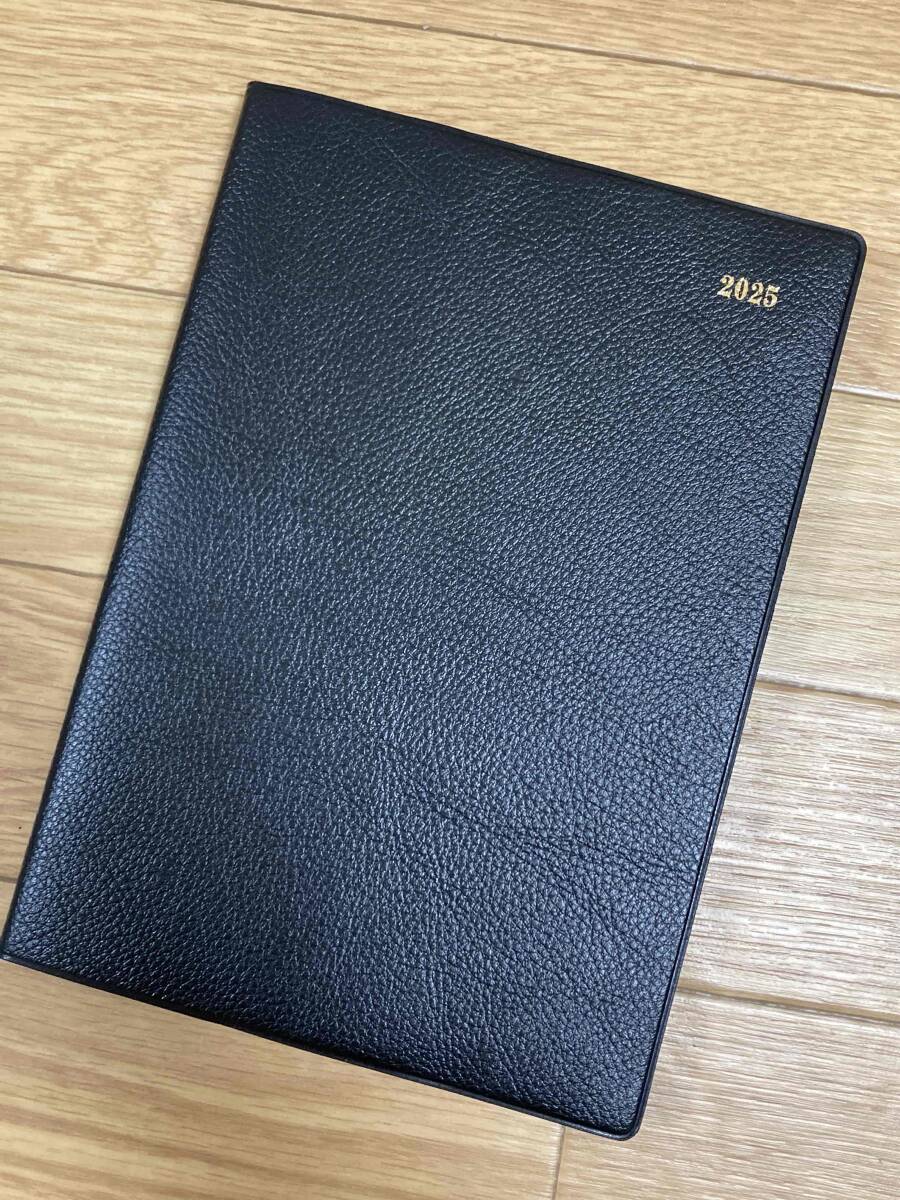 Yahoo!オークション - 即決 令和7年 アルソック 2025年 ALSOK 手帳