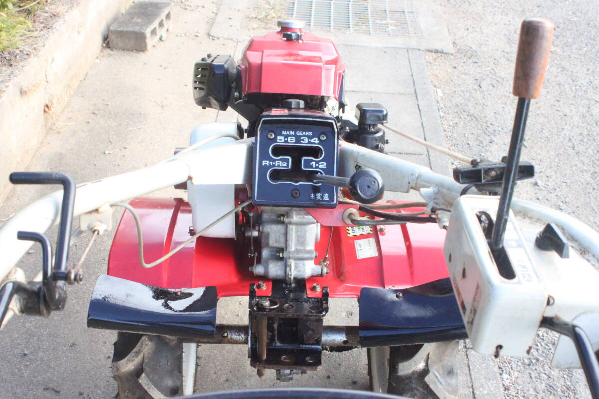 Yahoo!オークション - 三菱 MS8A GM291L 8.5ps 大型中古