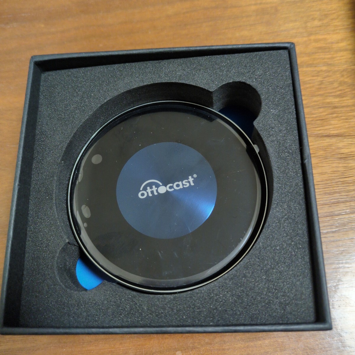 Yahoo!オークション - ottocast P3