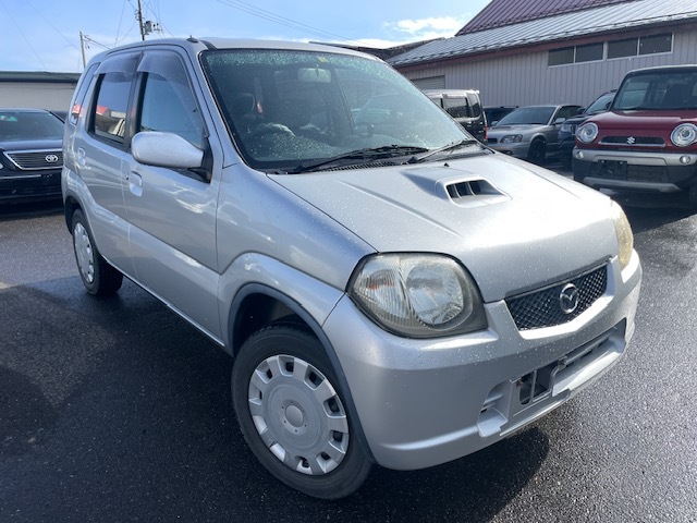 郡山発 H17年 マツダ ラピュタ X TB ターボ HP22S 抹消渡し 売切(ラピュタ)｜売買されたオークション情報、yahooの商品情報をアーカイブ公開 - オークファン（aucfan.com）