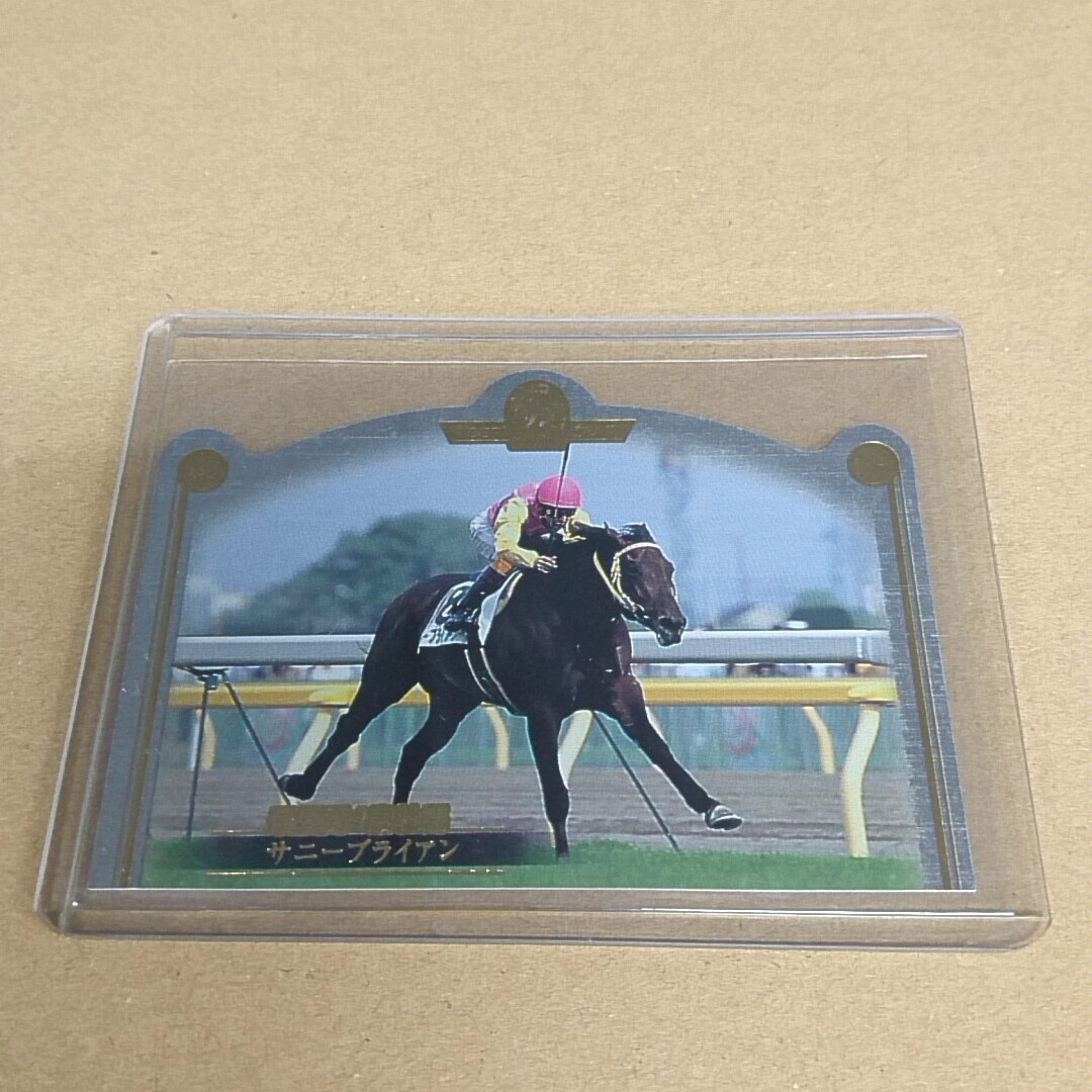 Yahoo!オークション - HORSE COLLECTION ホースコレクション サニーブ...