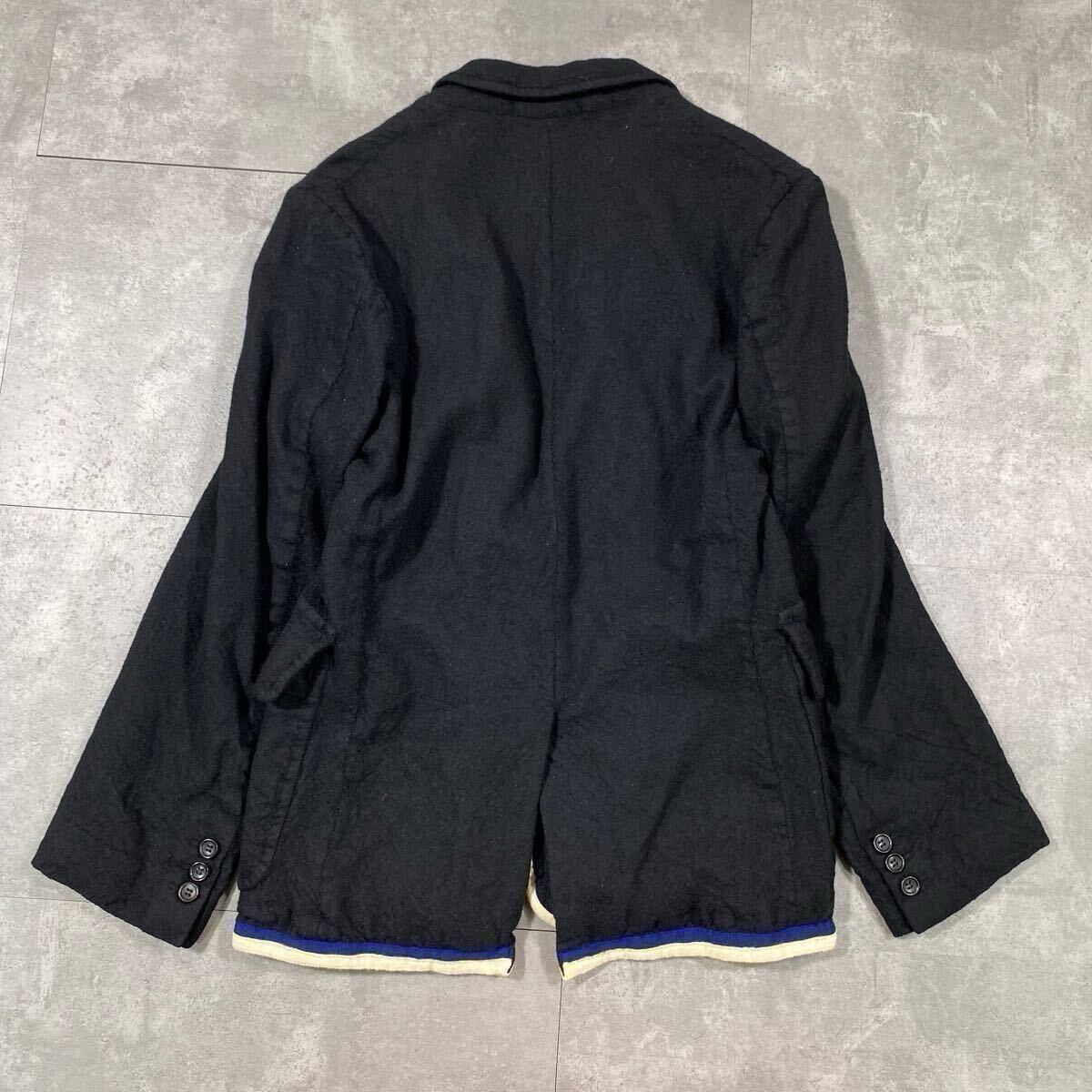 Yahoo!オークション - 希少 COMME des GARCONS HOMME コムデギャルソン...