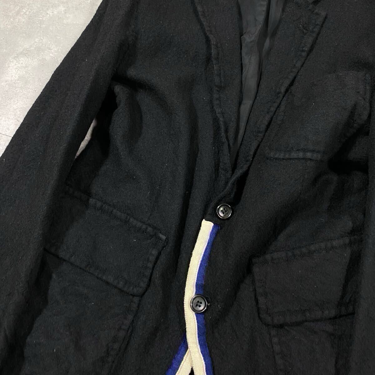 Yahoo!オークション - 希少 COMME des GARCONS HOMME コムデギャルソン...