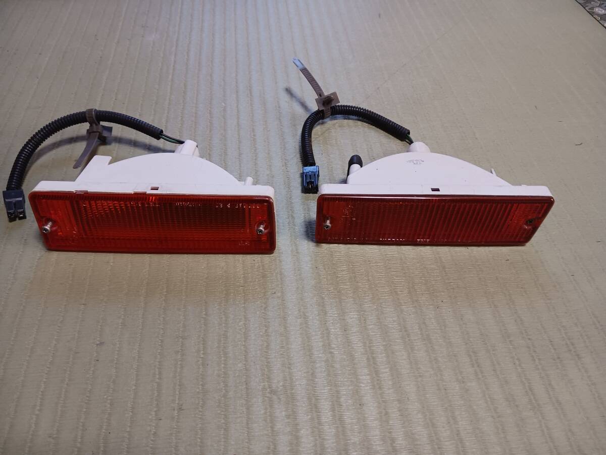 Yahoo!オークション - y31グロリアグランツーリスモ用ウインカー