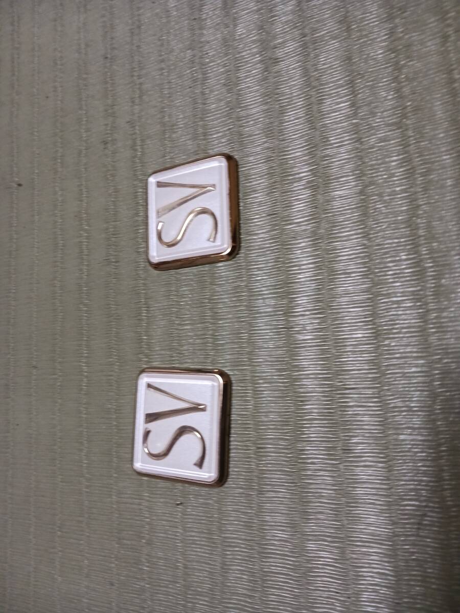 Yahoo!オークション - y31セドリックグロリア用SVバッジ