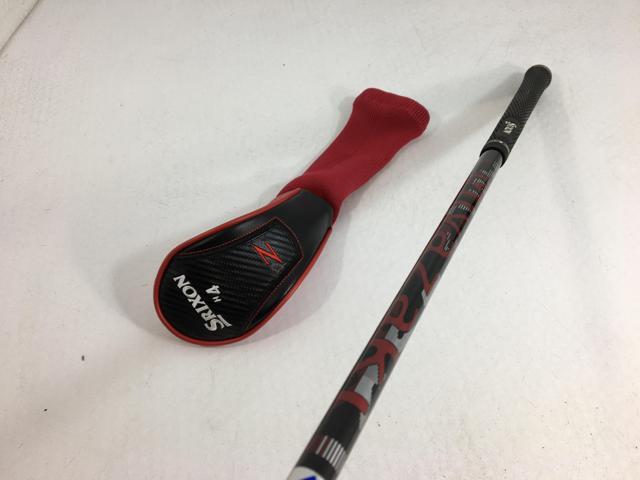 Yahoo!オークション - 即決 中古 スリクソン(SRIXON) Z-H85 ハイブリッ...