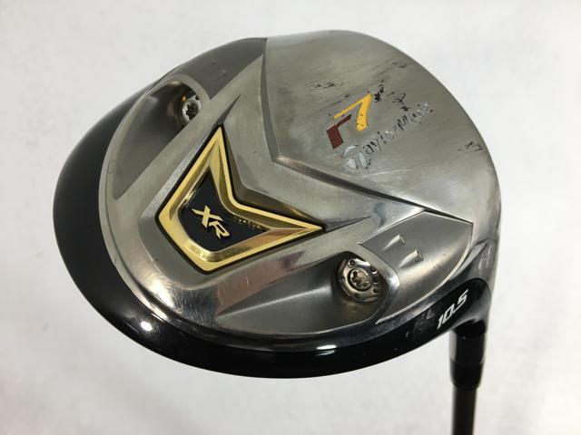 Yahoo!オークション - 即決 中古 r7 XR ドライバー 2007 1W RE-AX 40XR...