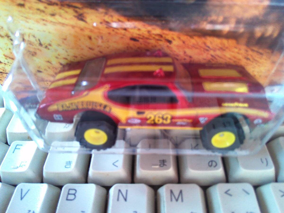 Yahoo!オークション - HW ホットウィール カルチャー オールドモービル...