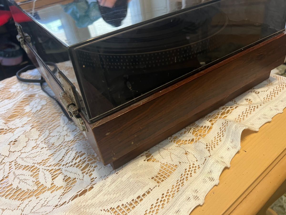 Yahoo!オークション - VICTOR JL-A3 ベルトドライブ レコードプレイヤ...