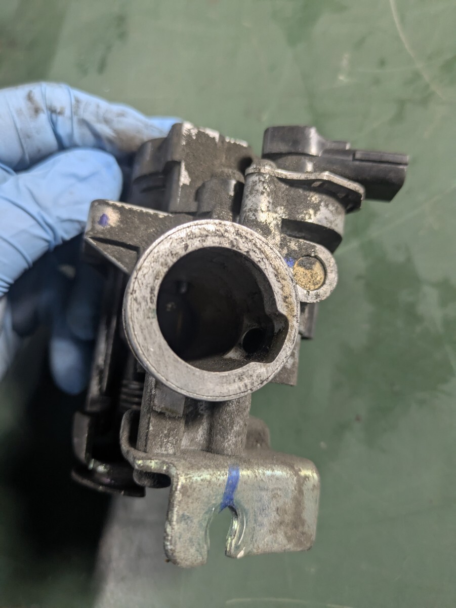 Yahoo!オークション - B-3981 60サイズ ジャイロキャノピー スロットル...