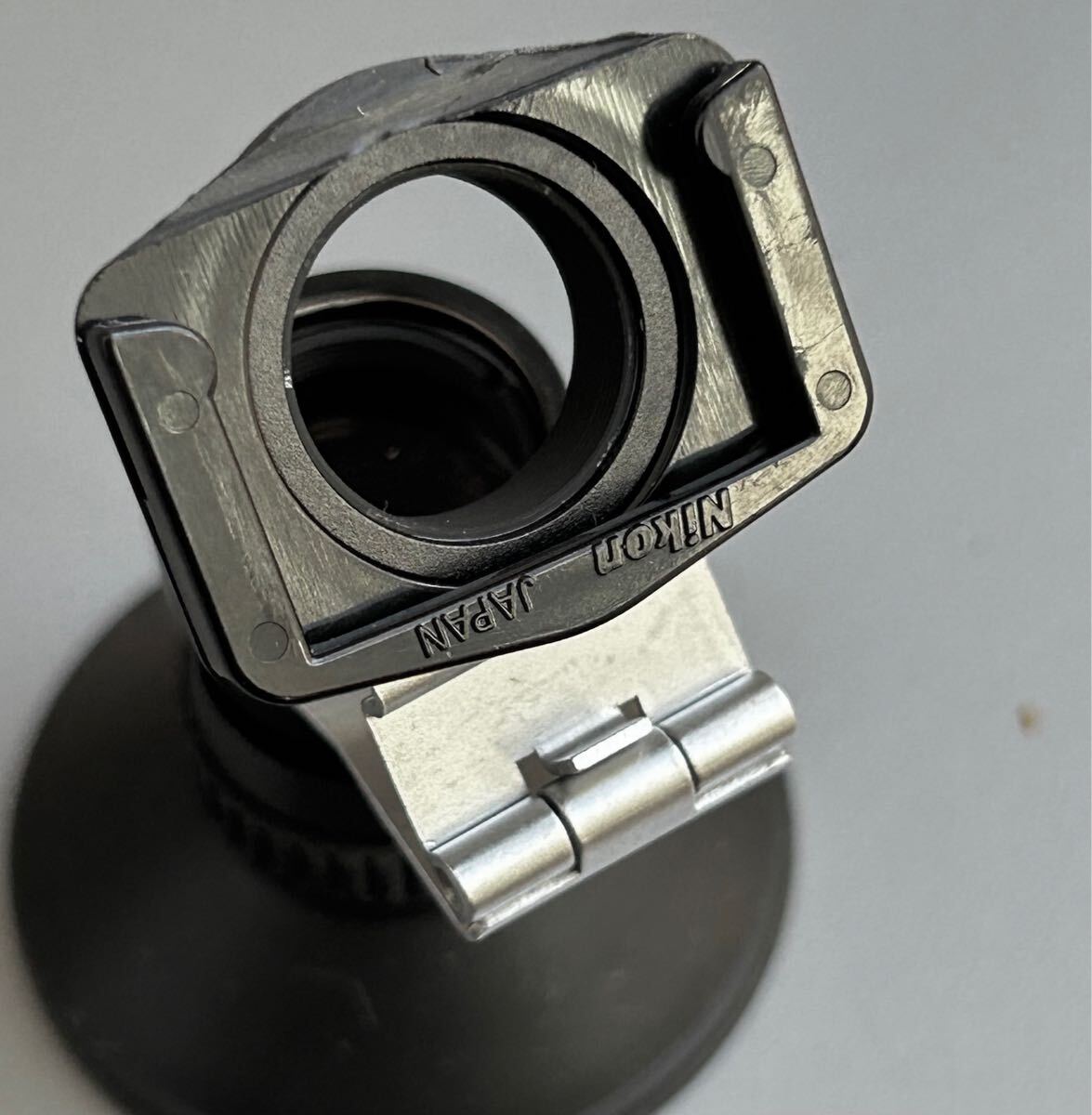 Yahoo!オークション - [Nikon DG-2 & Adapter DK-22]ニコン純正 マグ...