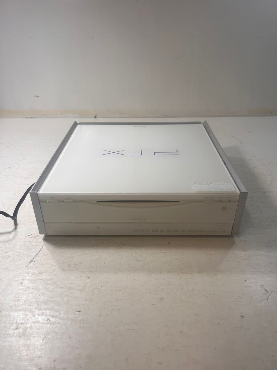 Yahoo!オークション - PSX SONY DESR-7100