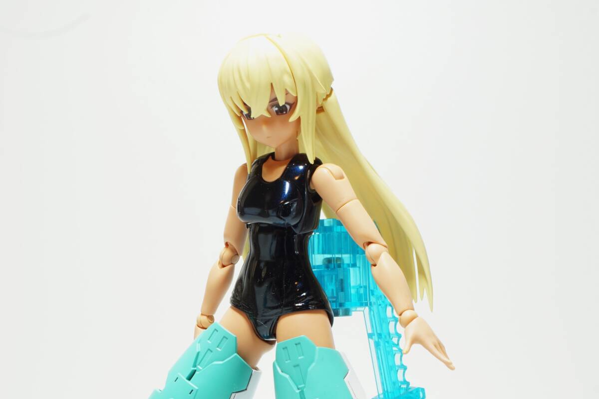 Yahoo!オークション - 30MS オプションボディパーツS04 塗装済み完成品