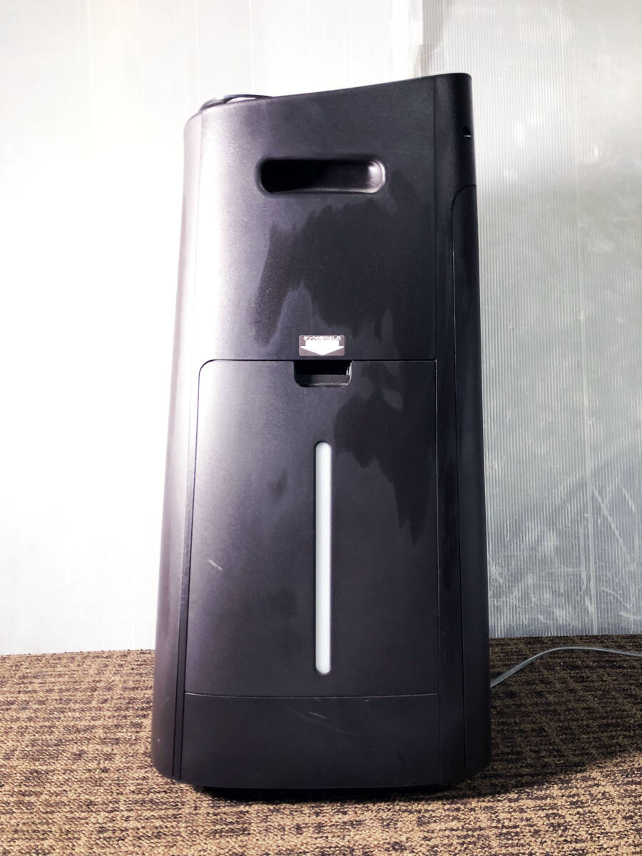 Yahoo!オークション - 2020年製 中古 SHARP シャープ 空気清浄機 KI-N7...