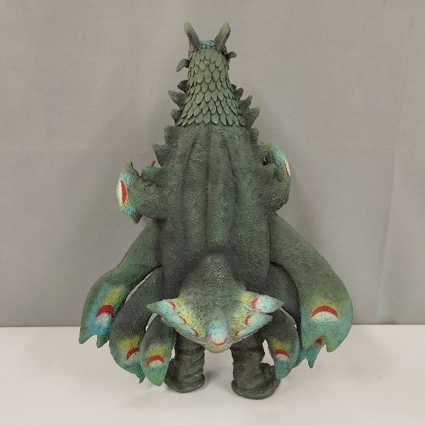 Yahoo!オークション - mU984b [限定] エクスプラス 大怪獣シリーズ 蛾...