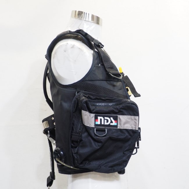 Yahoo!オークション - NDS BCD Fタイプジャケット サイズS オクトエア...