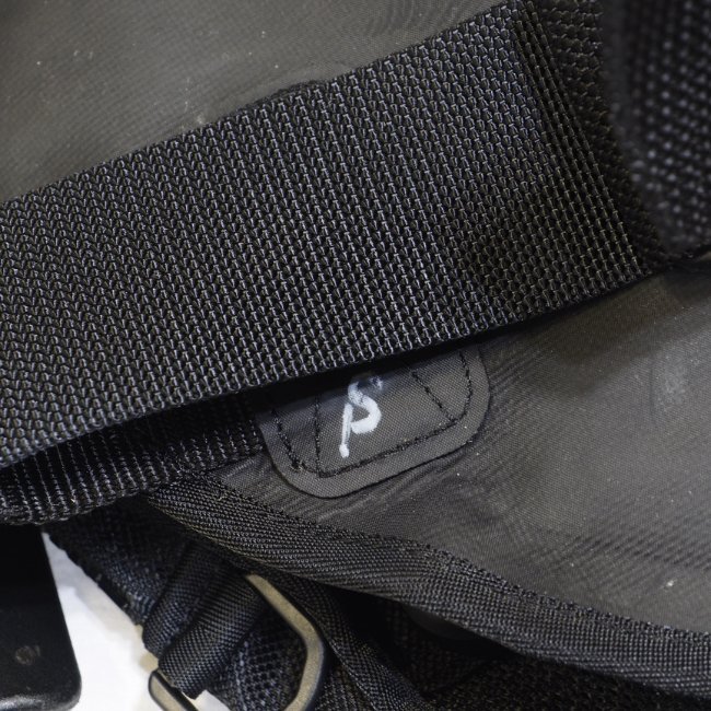 Yahoo!オークション - NDS BCD Fタイプジャケット サイズS 定価106 000...