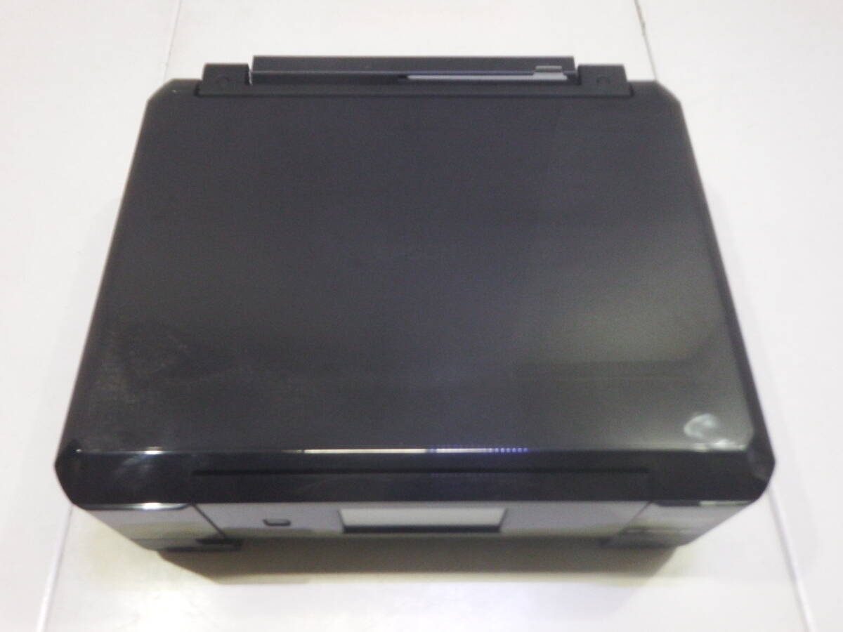 Yahoo!オークション - yk241202 EPSON エプソン インクジェット複合機 ...