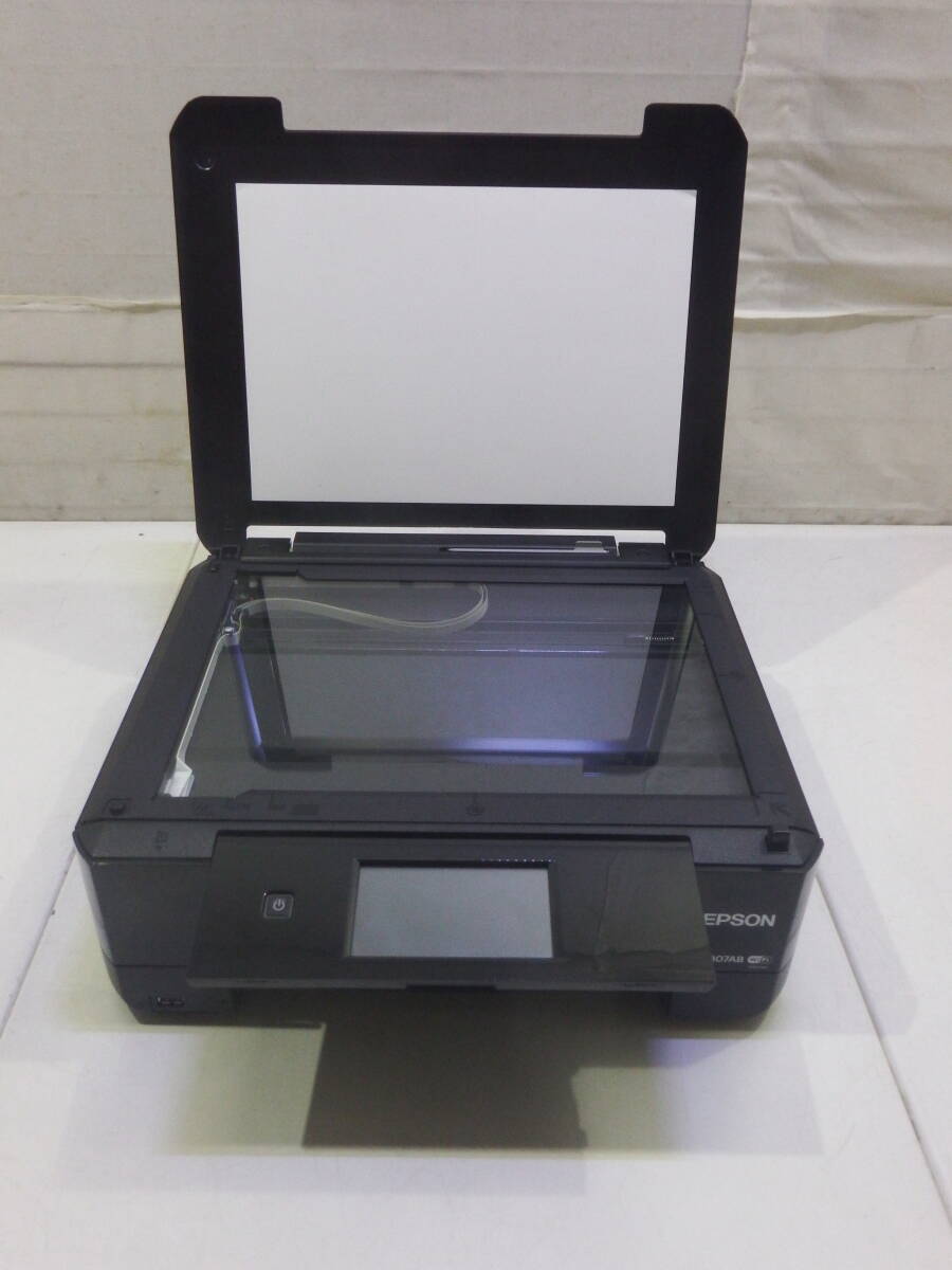 Yahoo!オークション - yk241202 EPSON エプソン インクジェット複合機 ...