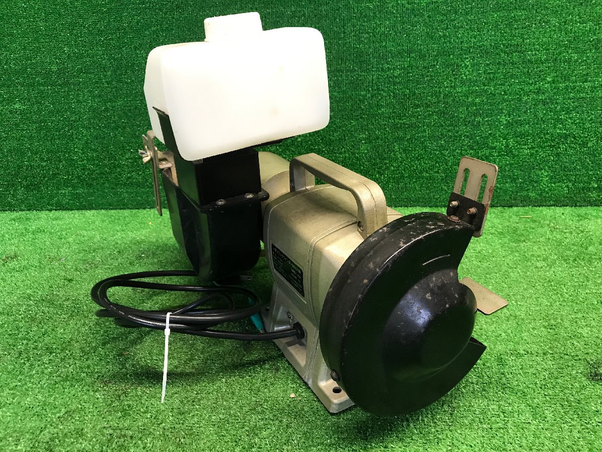 Yahoo!オークション - REXON WBG-180 水研ダブルグラインダー 100V 両...