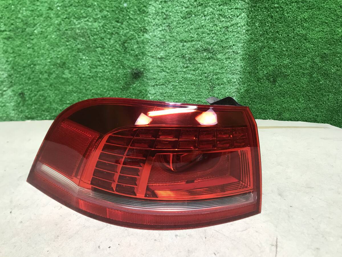 Yahoo!オークション - H26年 管1208-1 VWパサートヴァリアント DBA-3CC...