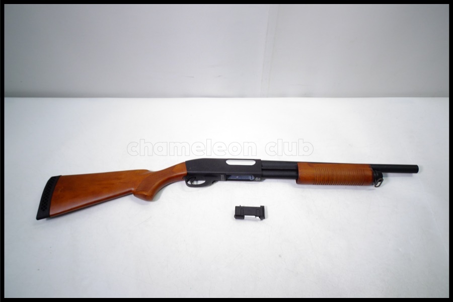 Yahoo!オークション - 東京)S&T ST870 ミディアム エアーコッキングシ...