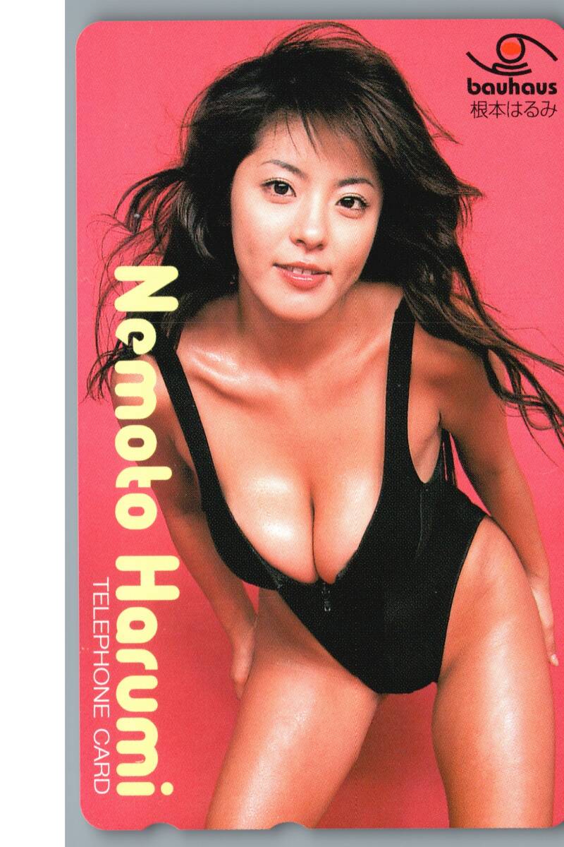 根本はるみ バウハウス テレホンカード テレカ A3-2-42-(テレホンカード)｜売買されたオークション情報、yahooの商品情報をアーカイブ公開 - オークファン（aucfan.com）